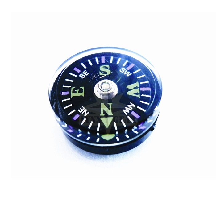 Navigation: BCB Explorer button compass